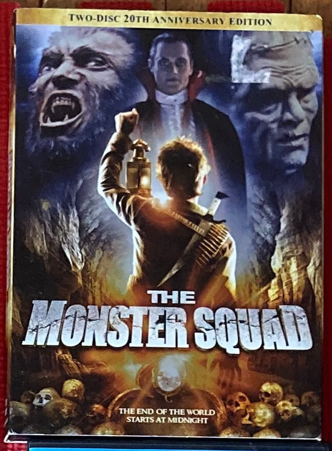 Lot of 21 HORROR DVDs, Slasher, Thrillers, Ghosts, Monsters, B movies ...