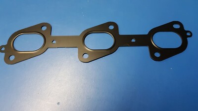 Mercedes OM642 Exhaust manifold gasket L R - 642 142 00 80, 6421420080 ...