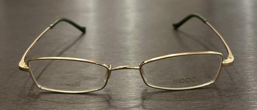Modo Mod 929 BGD Titanium eyeglass frames | eBay