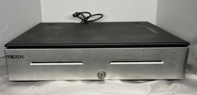 Cash Drawers & Inserts - Retail Cash Drawer