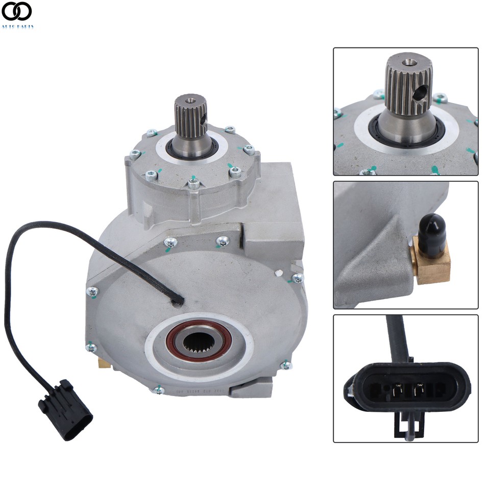 Front Differential Fit For Polaris Ranger RZR 1333112 1333344 1333579 ...