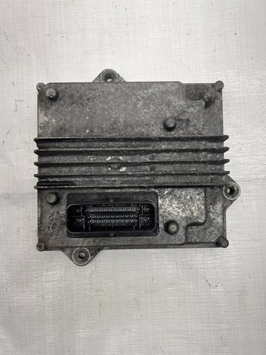 2015 Chevrolet Silverado 1500 Chassis Control Module 9042574 OEM ...