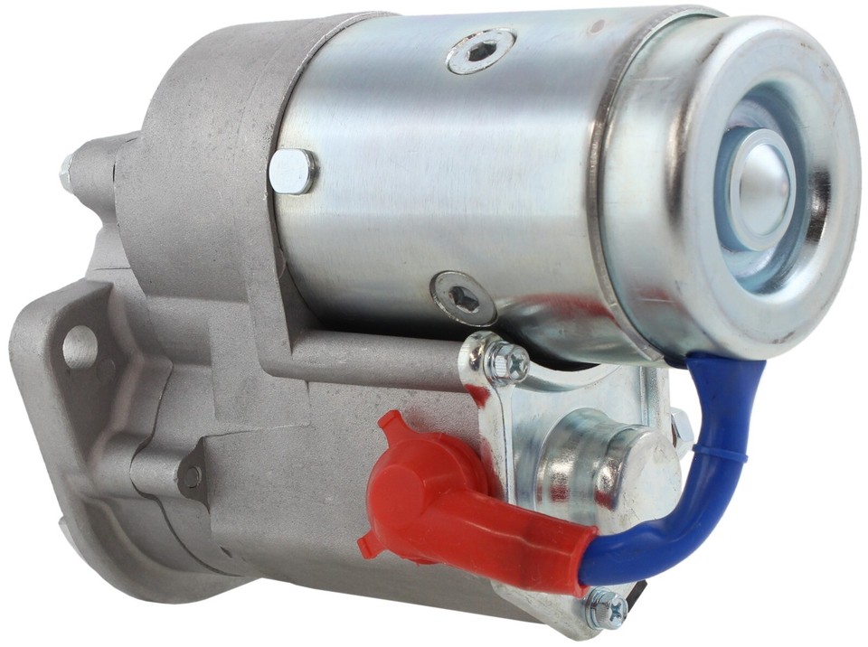 Premium Heavy Duty Gear Reduction Starter fits Branson / TYM / KUKJE ...