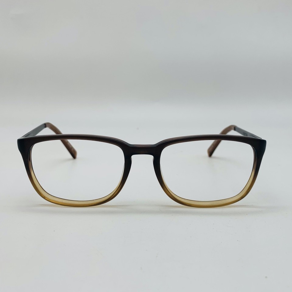 OSIRIS eyeglasses BROWN SQUARE glasses frame MOD: 25635829 | eBay UK