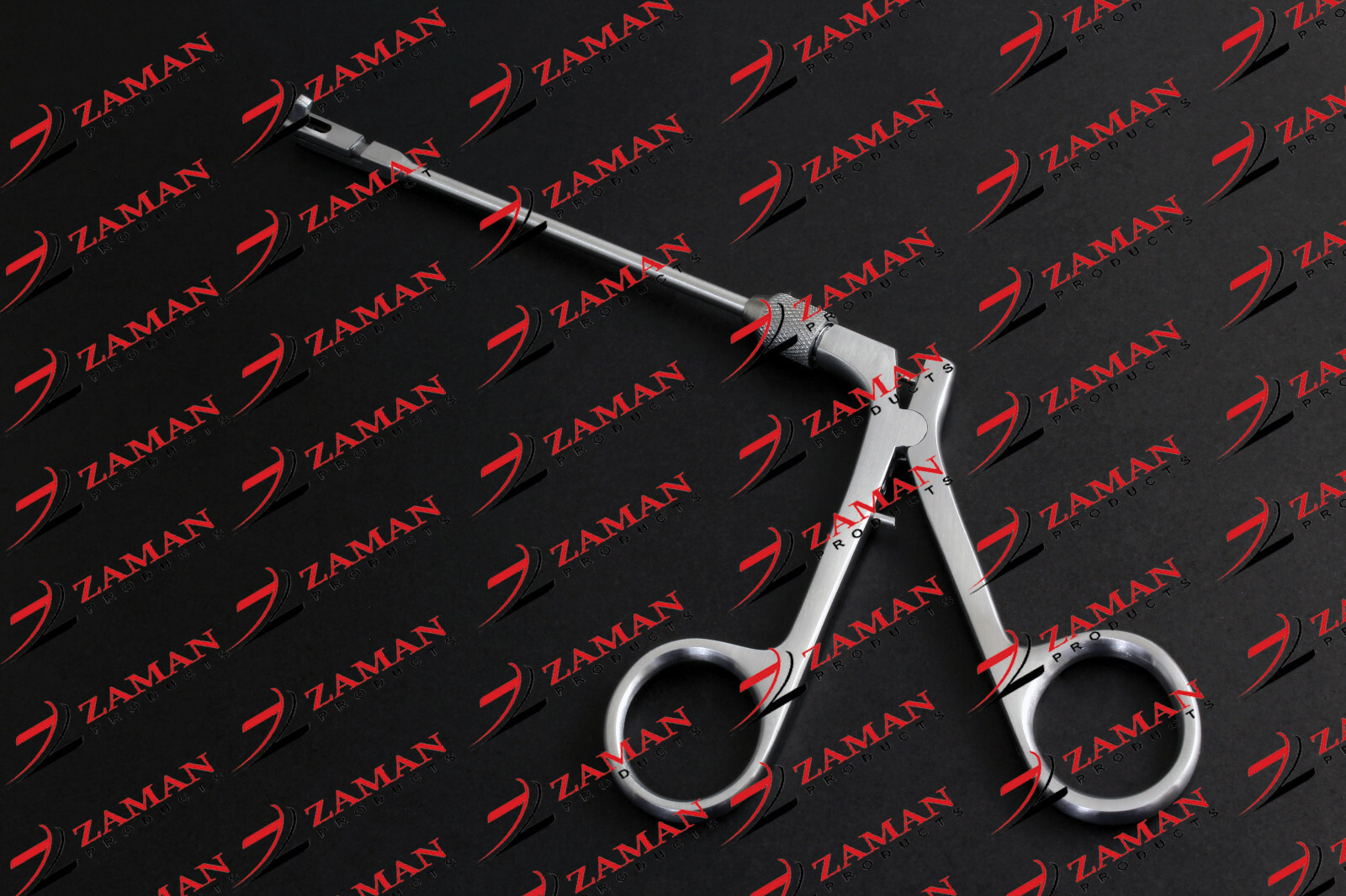 Rotatable Antrum Back Biting Rhinology Forceps ( bite 2mmx10mm) By ...