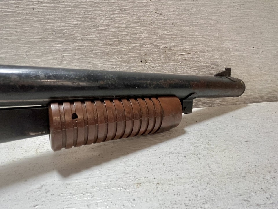 25% Off-Etched Daisy Model 25 Cork Gun Rifle #A269450 Rogers Ark ...