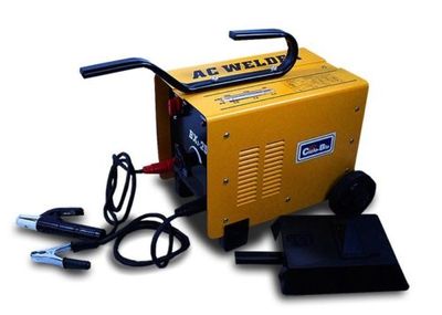 Welders - Arc Welder Model