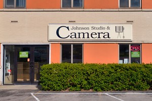 Johnson Camera | eBay.de Shops