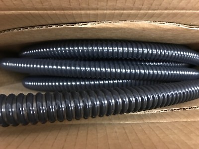 HOSE MULTIFLEX SERIES 141 88 1410346B 50FT 3/4" BILGE SINKS SHOWERS ...