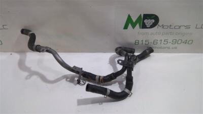 2017-2022 HYUNDAI ELANTRA, OIL COOLER HOSE & TUBE 97540-F2100 | eBay
