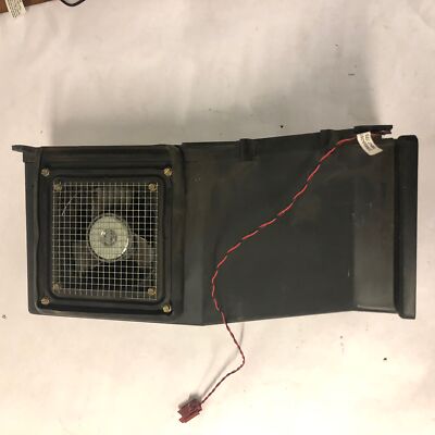 Agfa SelectSet Avantra 25S Laser Imagesetter FM450 Fan & Mount Assy ...