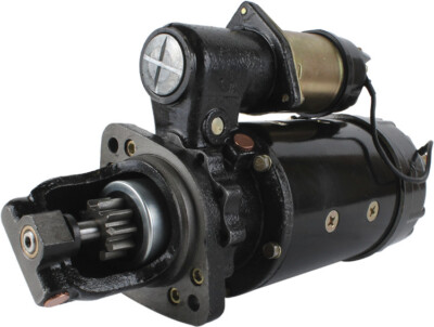 STARTER MOTOR FOR FORD SCHOOL BUS F600 F700 F800 F900 L6000 8000 9000 ...