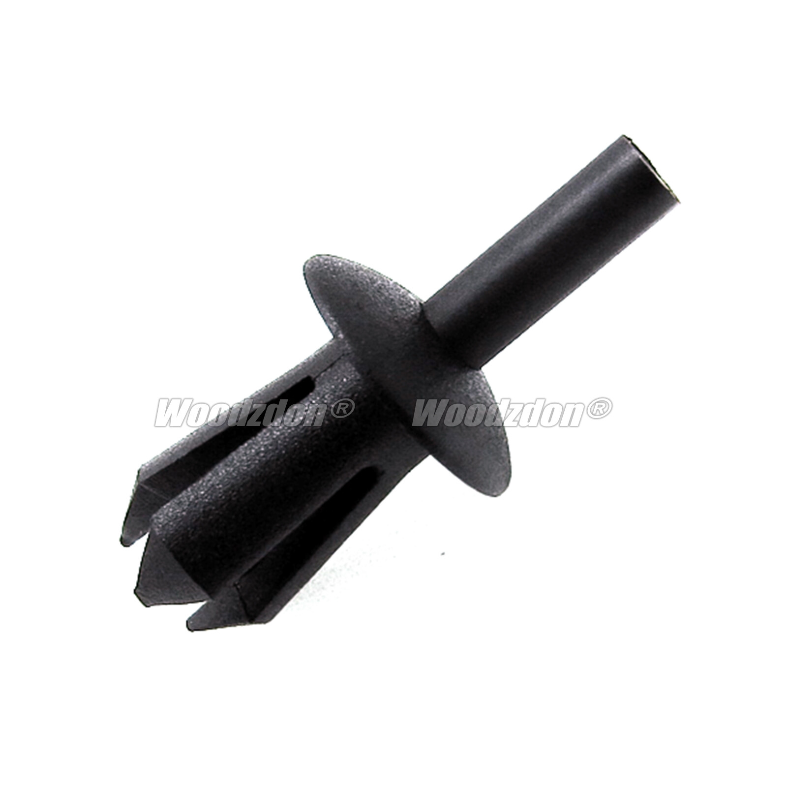 For Mercedes Benz W201 W123 R170 R171 Set of 50 Multi Purpose Rivet ...