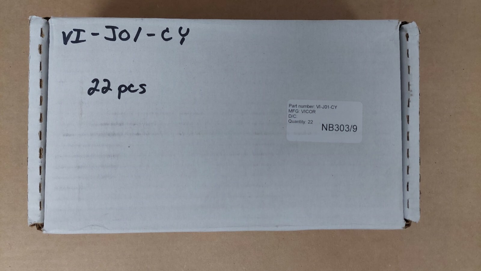 Vicor+VI-J01-CY+DC-DC+Converter for sale online | eBay