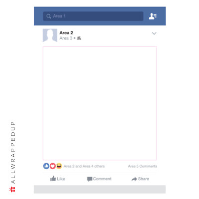 Personalised Facey B selfie frame, cut out, A2, Party Prop, face book ...