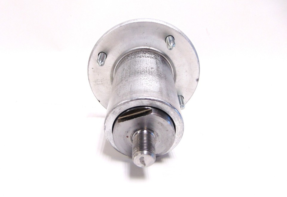OEM Gravely Lawn Mower Aluminum Spindle Assembly 30138800 READ FOR FIT ...