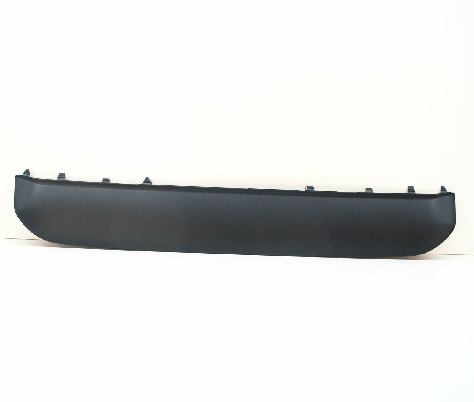 NEW MERCEDES-BENZ VITO W447 AMG REAR BUMPER DIFFUSER TRIM | eBay