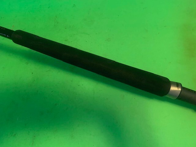 DAIWA VIP SALTWATER 7 FOOT 15 TO 40 POUND RATED CONVENTIONAL FISHING ...