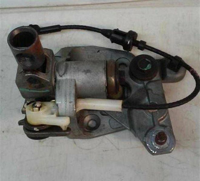 26036367 GM Steering Column Shifter Mechanism Combo Tilt and Non Tilt ...