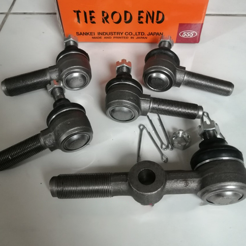 Complete Tie Rod End Kit for Toyota Land Cruiser FJ40 FJ45 FJ55 | eBay