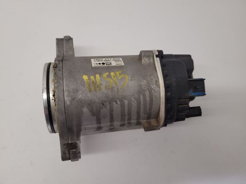 7805277394 Steering Rack Power Motor Fits 20 Chevy Equinox 26229 for ...