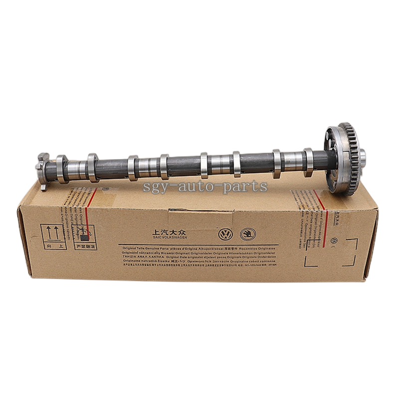 EA888 Gen3 OEM 06L109021H Intake Camshaft&VVT Valve VW Golf AUDI A4 Q5 ...