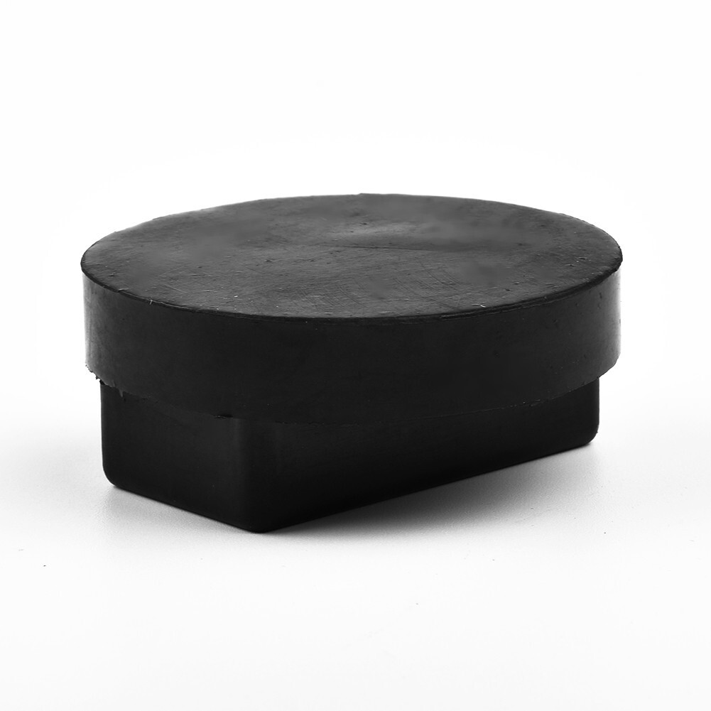 Durable Rubber Support Pad for Mercedes For Benz Cars Protect Your ...