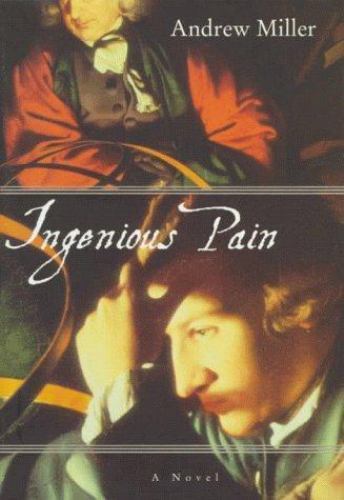Ingenious Pain by Andrew Miller (1997, Hardcover) for sale online | eBay