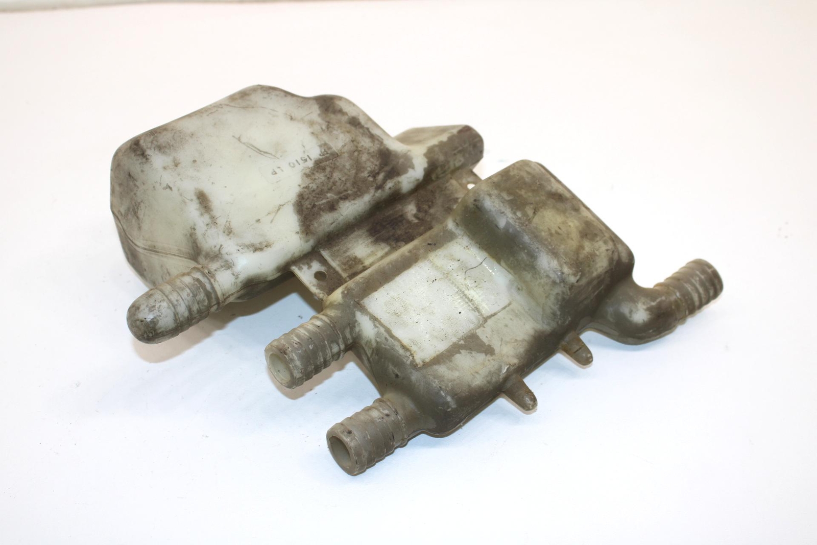 96 Polaris Ultra Sp Oem Coolant Reservoir Overflow Bottle 5432542 SP163 ...