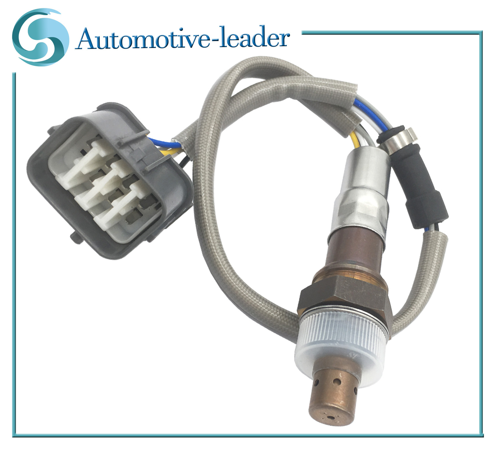 36531-P2M-A01 Wideband Oxygen Sensor For 92-00 Honda Civic 1.5L D15Z1 ...