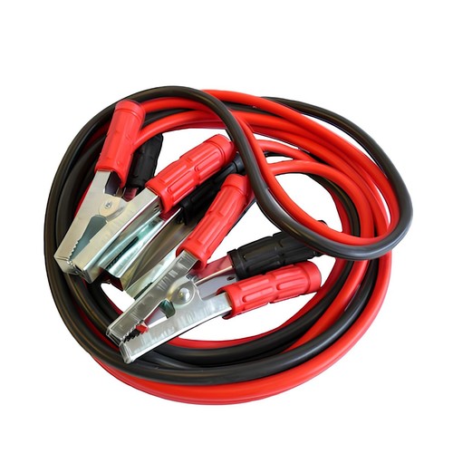 Câbles de batterie de voiture étrier auto-isolé 3000 ampères câble de 2 ...