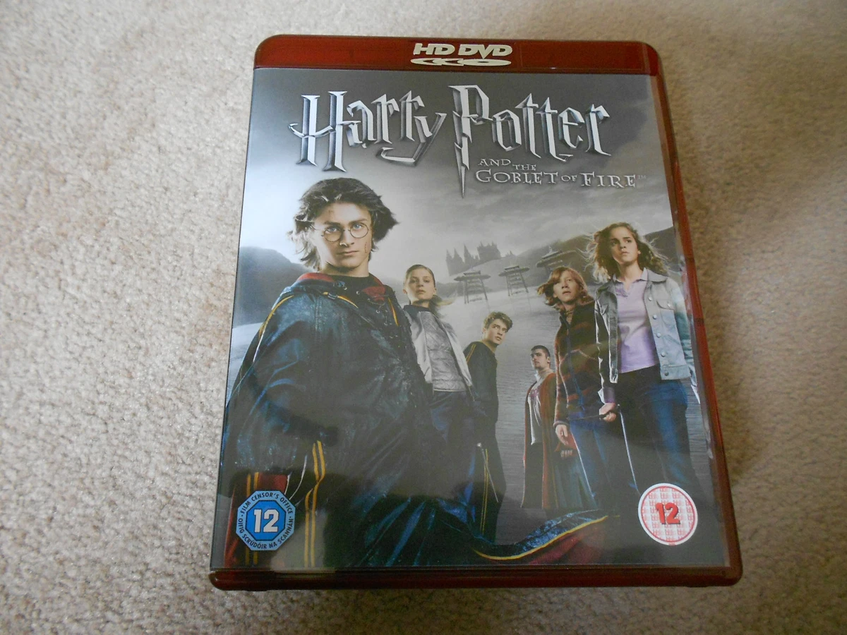 Ralph Fiennes And Daniel Radcliffe