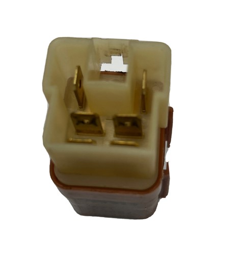 Jideco Nissan Infinity RELAY 25230-79963 JIDECO, 12V, 61926C, OEM relay ...