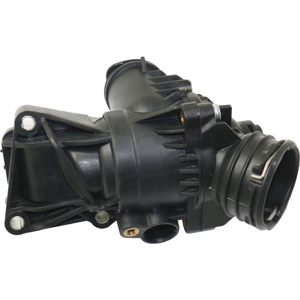 Thermostat For 2012-2016 Mercedes Benz E350 Fits 2012-2015 C350 ...