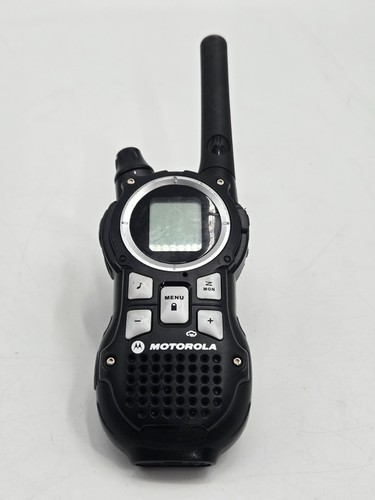 Motorola Talkabout MR350R - 35 Mile Range - 22 Channels - 2-Way Radio ...