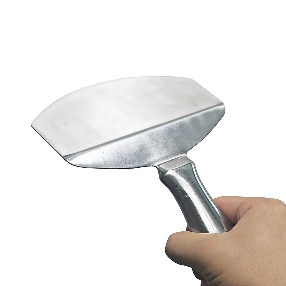 Putty Drywall Finishing Tool Stainless Steel Spatula For Wall ...