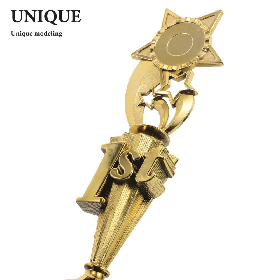Trophy Award: Winner Medal Recognition & Sports Award - 14.17in | eBay ...