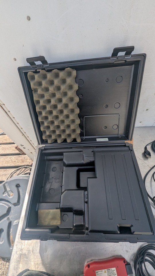 Ford Rotunda 007-00500 New Generation Star Tester & VCM Communication ...