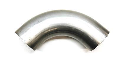 Unbranded Long Tangent Elbow Pipe 5 Inch NOS | eBay