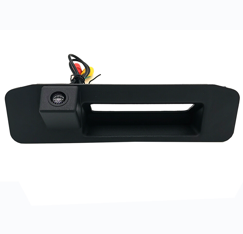 Car Trunk Handle Reverse Camera For Mercedes Benz C220 A180 W176 W166 ...
