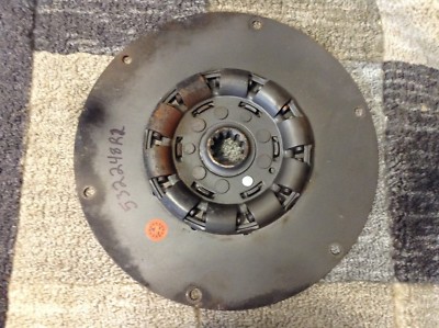 532248R2 - A New Hydrostatic Clutch Plate For A Farmall 544, 656, 2544 ...