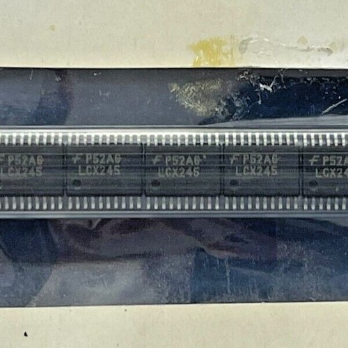 (102 PIECE LOT) 74LCX245MTC, 74LCX245MTCX, IC TXRX NON-INVERT 3.6V ...