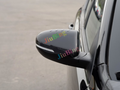 Right Passenge Side Black Turn Signal Lamp Rear View Mirror For KIA K5 ...