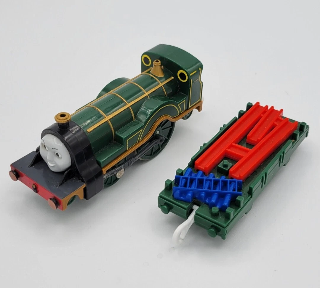 Fisher-Price Thomas Friends TrackMaster Motorized Emily, 56% OFF
