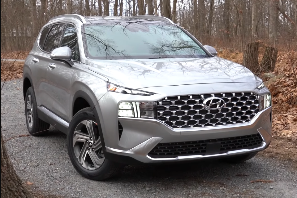 OEM 56820-P2000 END ASSY-TIE ROD,LH Left FedEx# for Hyundai Santa Fe ...