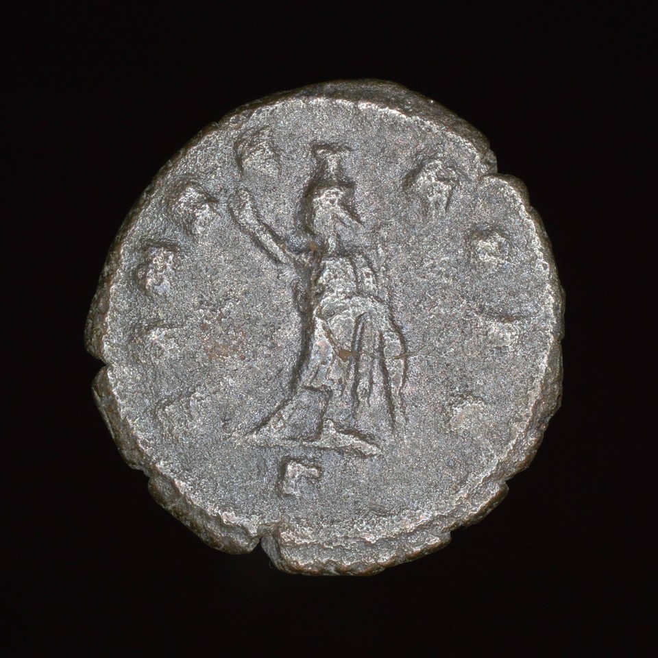 Roman Silver Coin -- Claudius II Gothicus Antoninianus | eBay