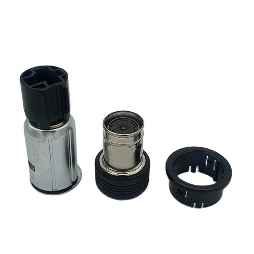 Cigarette Lighter Socket Plug Set For Ford Edge Flex Focus Fusion ...