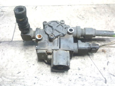 Bendix ABS Brake Valves & Air Brake Relay Valve Z013356R / T-5019483 ...