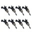8X Fuel Injectors 12656008 Fits for Chevrolet Camaro 2016-2018 6.2L ...