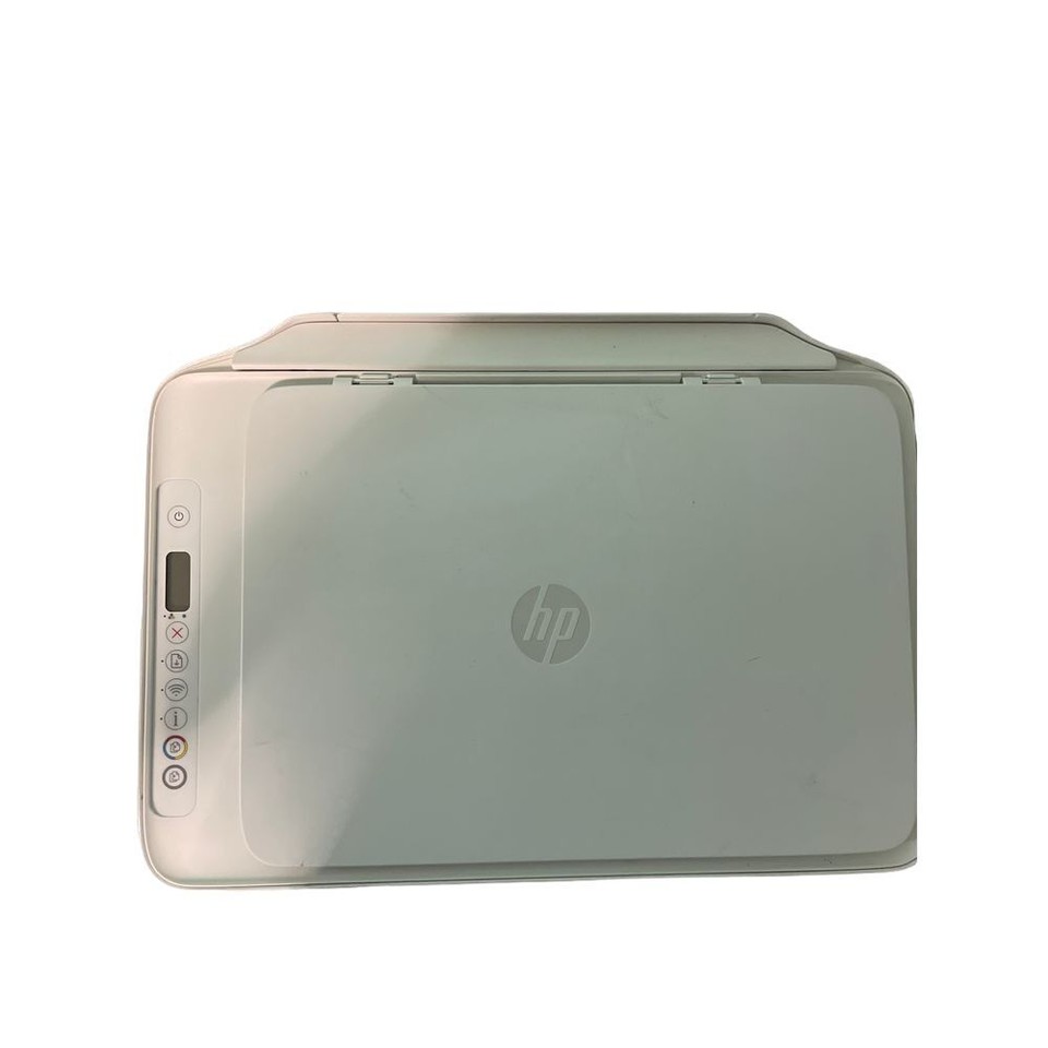 HP DeskJet 2752e All-in-One Wireless Printer Scanner Copier Home Office ...